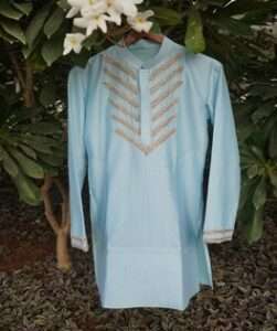 Pradeeptha Reddy Label